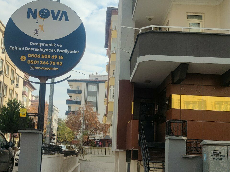 Eğitim merkezleri Nova Danışmanlık Ve Eğitim, Gaziantep, foto