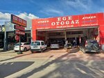 Ege Otogaz (Antalya, Kepez, Şafak Mah., 5001. Sok., 108), otomobil servisi  Antalya'dan