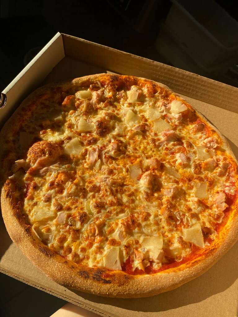Fast food Вкусно едем, Çeliabinskaya oblastı, foto