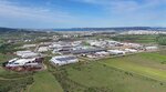 Çanakkale Osb Bölge Müdürlüğü (Çanakkale, Çanakkale Merkez , Cevat Paşa Mah., 1. Cad., 1), yönetim ofisi  Çanakkale'den