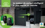 Secutronic (Abidjan, Cocody, Akouédo-Ancien), güvenlik firmaları  Abican'dan