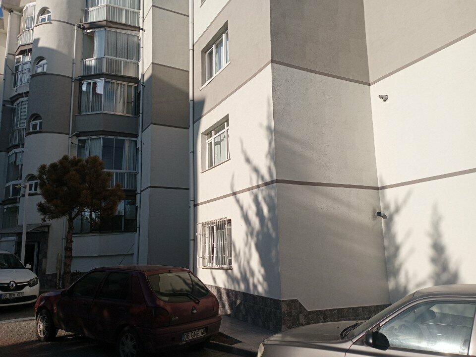 Otomobil servisi Doğanay otomotiv, Ankara, foto