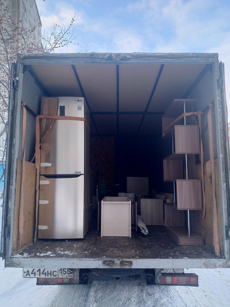 Evden eve nakliye Kvartirnyj-pereezd-v-omske, Omsk, foto