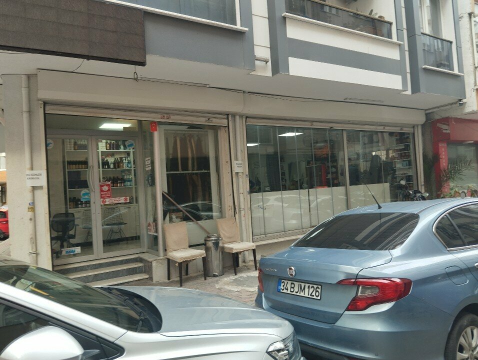Kuaförler Güneş Bayan Kuaförü, İstanbul, foto