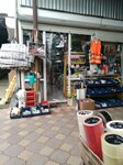 Магазин лакокрасочных материалов (Industrial Lane No:14), boya ve cila malzemeleri üretim ve satış yerleri  Makhachkala'dan