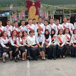 Okul № 2 (Andijan Region, Khanabad, Xonobod shaharchasi), ortaokul