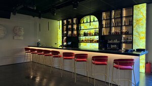 Sketch (Pochtovaya Street No:55, Ryazan), restoran  Riazan'dan
