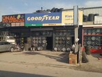Klas Oto (Konya, Selçuklu, Horozluhan Mah., Cambali Sok., 16), oto lastik tamiri  Konya'dan