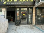 Boss Jant Lastik Servisi (Ankara, Keçiören, Çambaşı Cad., 59A), oto lastik tamiri  Ankara'dan
