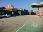 Rostic's (Amet-Khan Sultana Street No:42А), fast food  Kaspiysk'ten