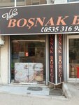 Vatra Boşnak Börekçisi (Yıldız, No:29, 206/5. Sk., 35390 Buca/İzmir), ekmek fırını  İzmir'den