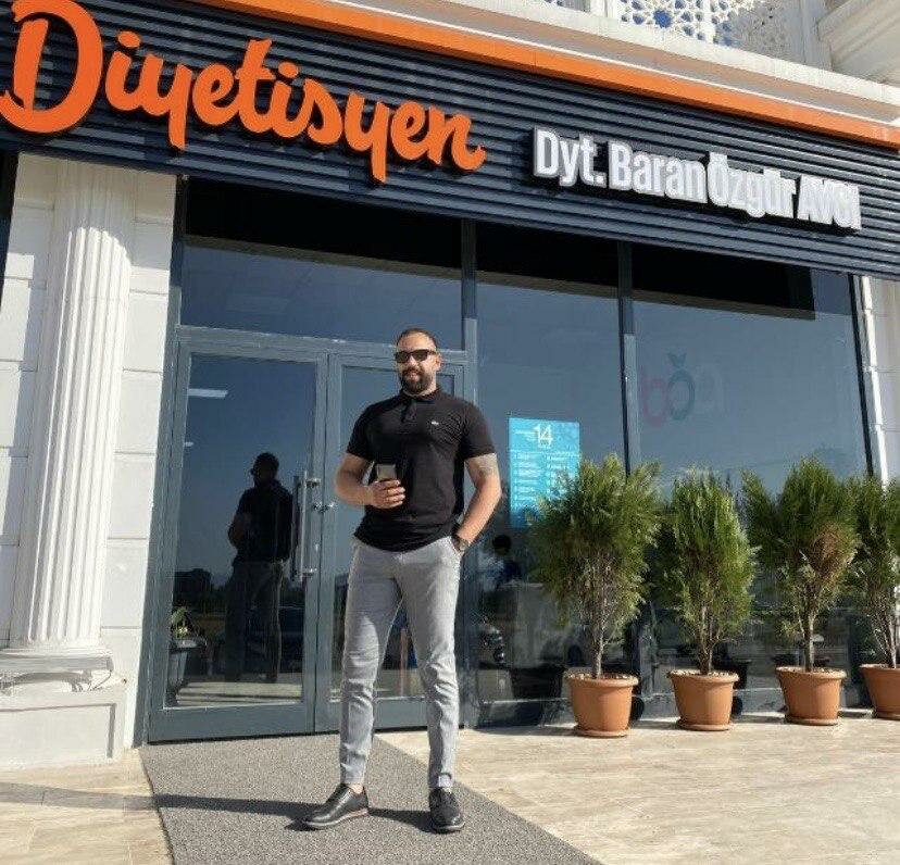 Özel muayenehaneler Boa Diyetisyen Esra Avcı, Mersin, foto