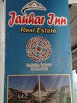 Janhrr inn (Hashmi Street No:B606, Gulistan-e-Johar, Block 14), emlak ofisi  Karaçi'den