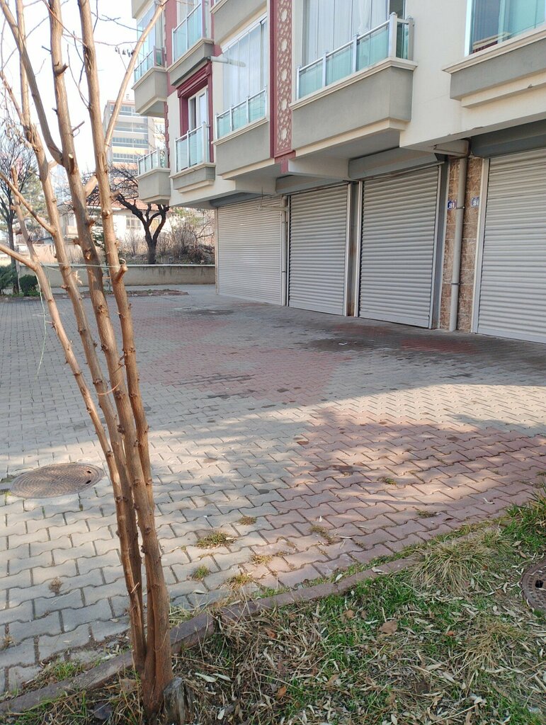 Ticari gayrimenkul alım satımı Taş Gayrimenkul, Ankara, foto