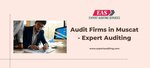 Expert Auditing Services Spc (Muscat Governorate, Al Seeb Wilayat, Al Mawalih Al Janubiyya, Block 317, Mazun Street, 101G), mali müşavir  Es‑Sib'den