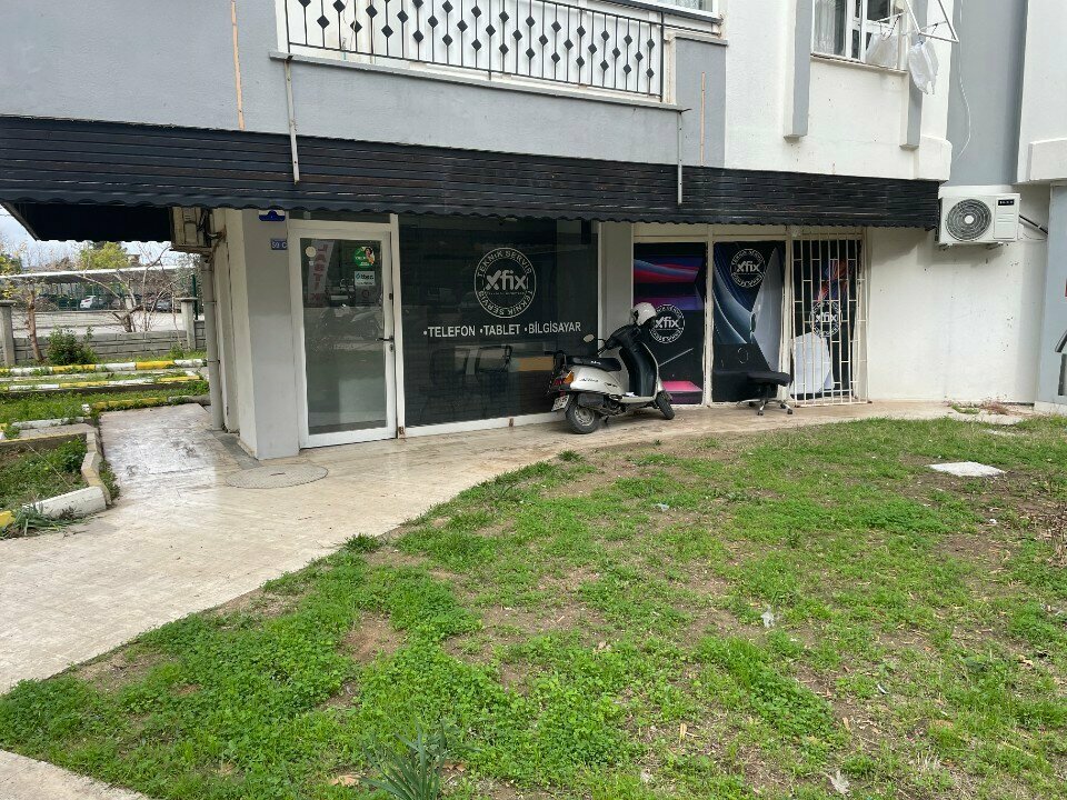 Ev hizmetleri Xfix Teknoloji Hizmetleri, Antalya, foto