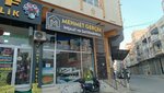 Mehmet Gerçek Gayrimenkul (Onat Kutlar Mah., 55012 Nolu Cad., No:31A, Şehitkamil, Gaziantep), emlak ofisi  Gaziantep'ten