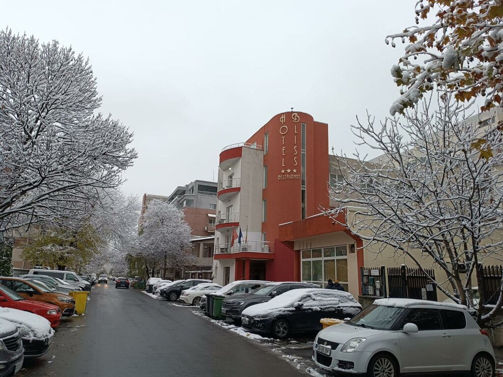 Otel Hotel Bliss, Bükreş, foto