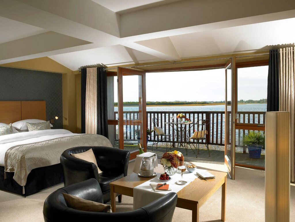Otel Wineport Lodge, Dünya, foto