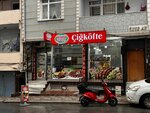 Adıyaman Kardeşler Çiğköfte (İstanbul, Esenyurt, Atalay Cad., 35), fast food  İstanbul'dan