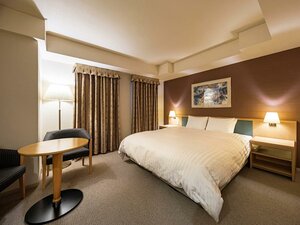 Utsunomiya Tobu Hotel Grande (Tochigi Prefecture, Utsunomiya), otel