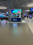 Global Exchange (İstanbul, Arnavutköy, Tayakadın Mah., Terminal Cad., 1), döviz büroları  Arnavutköy'den