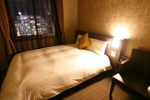 Dormy Inn Premium Namba (No:1-19-18, Osaka, Shimanouchi), otel  Osaka'dan