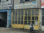 Kılıçoğlu Oto Tamir (Konya, Selçuklu, Fatih Mah., Gunduz Sok., 122), otomobil servisi  Konya'dan