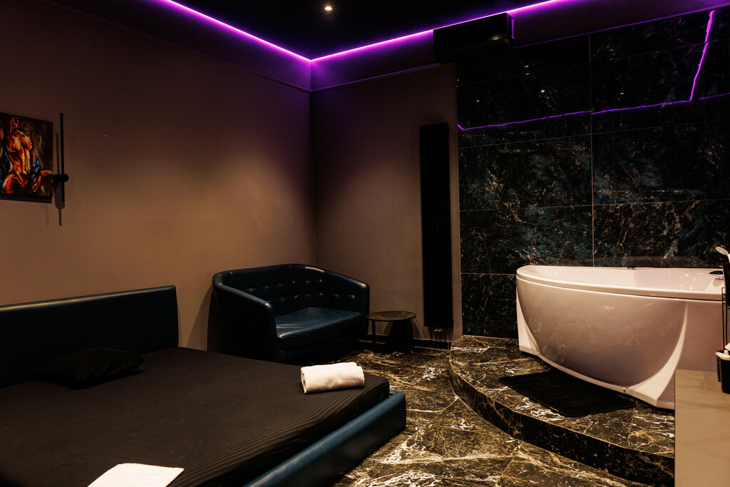 Erotik masaj salonu Insomnia, Novorossiysk, foto