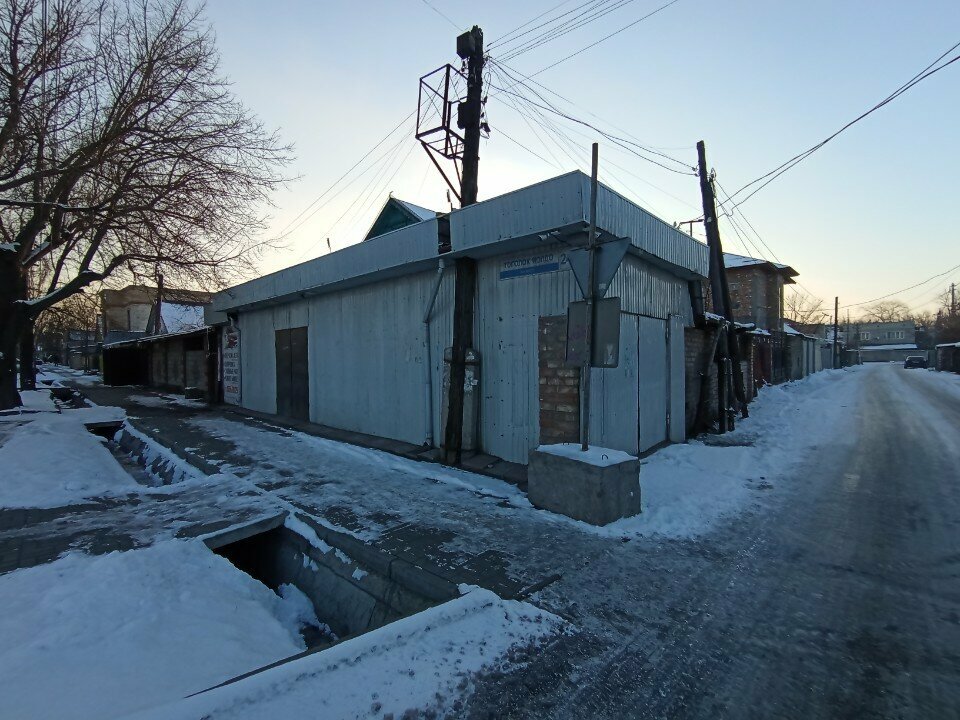 Market Салих, Bişkek, foto