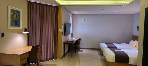 Otel Benikea Yangsan Hotel, Güney Gyeongsang İli, foto