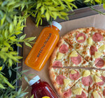 Fresty (Sovetskaya ulitsa No:100Г), pizzacılar  İrbit'ten