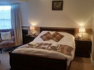 2 Kersbrook Gardens (Great Britain), otel  İngiltere'den