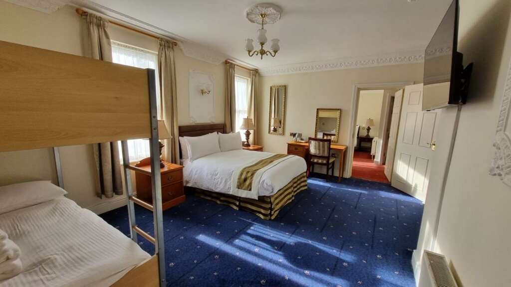 Otel Botleigh Grange Hotel & SPA, İngiltere, foto