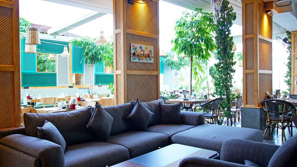 Otel George & Dragon, Marmaris, foto