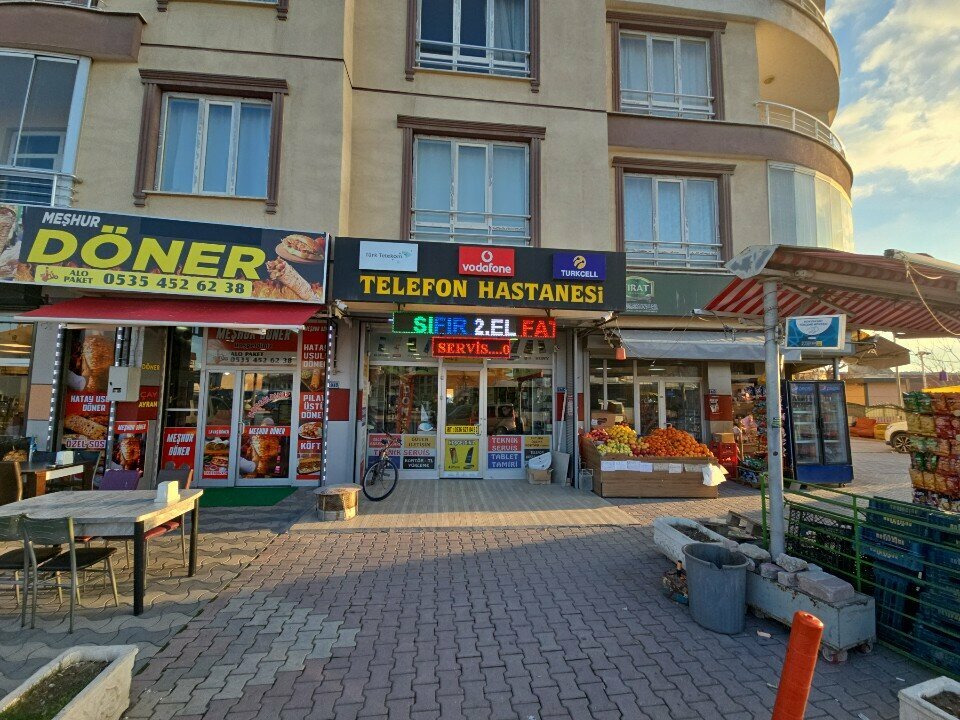 Telefon tamir servisi Telefon Hastanesi, Konya, foto