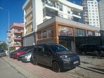 Heybeli Ada Börek Salonu (Antalya, Kepez, Mehmet Akif Ersoy Mah., 6765. Sok., 2), kantin, yemekhane  Antalya'dan