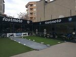 Fastmoto (İstanbul, 3004. Cad., 65), motosiklet satışı  İstanbul'dan
