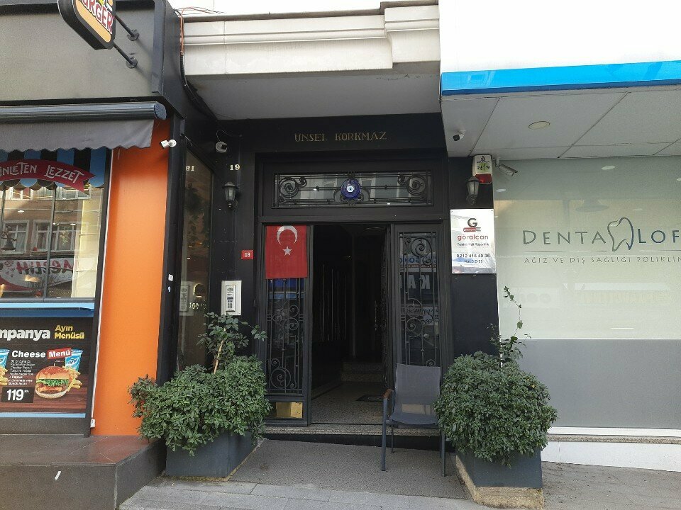 Muhasebeciler Göralcan Yeminli Mali Müşavirlik, İstanbul, foto