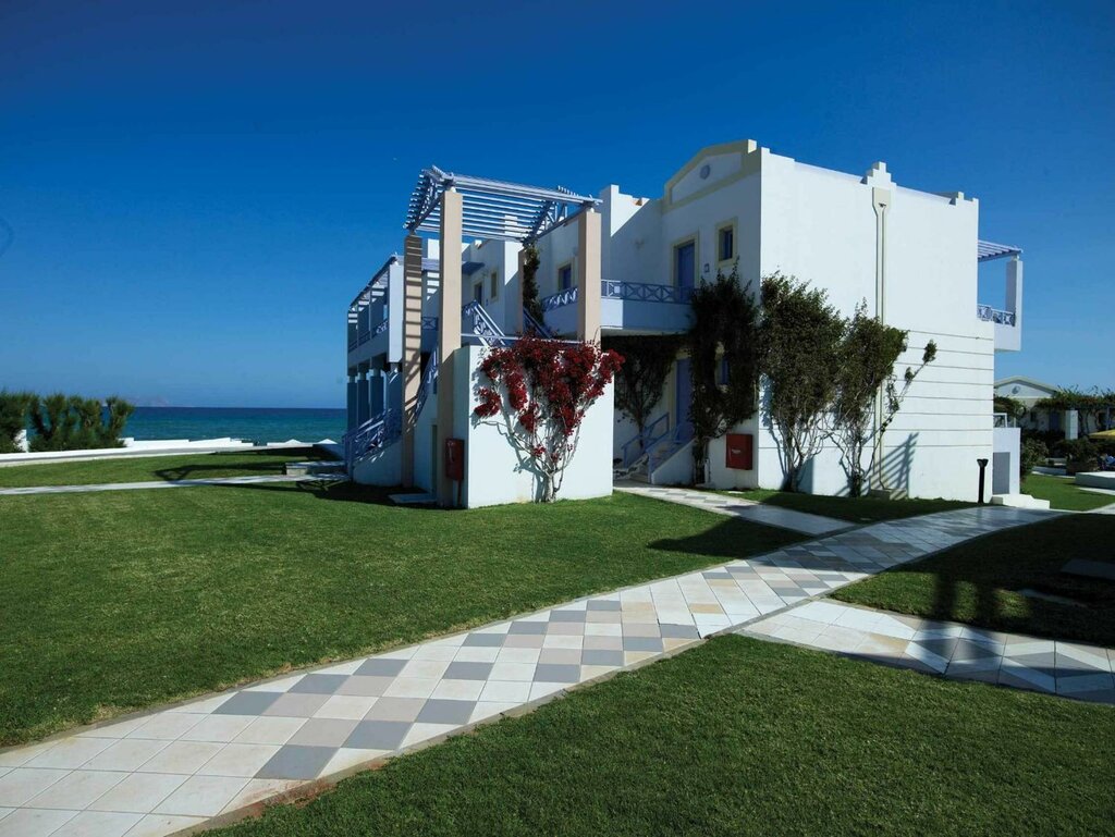 Otel Serita Beach - All Inclusive, Dünya, foto