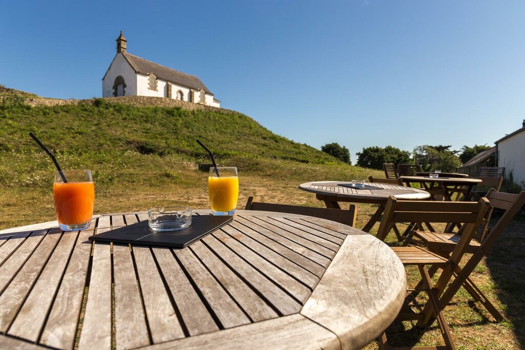 Otel Hotel Du Tumulus, , foto