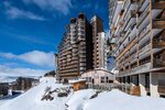 Residence Antares (Auvergne-Rhône-Alpes, Haute-Savoie, Arrondissement de Thonon-les-Bains, Morzine, Route d'Avoriaz, 1800), daireler  Morzine'den