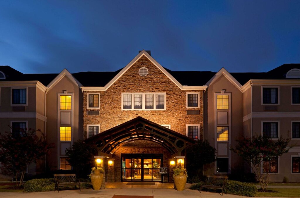 Otel Sonesta Es Suites San Antonio Northwest - Medical Center, San Antonio, foto