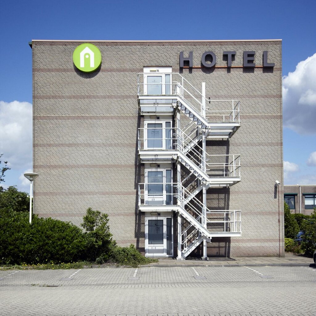 Otel Campanile Hotel Amersfoort, , foto