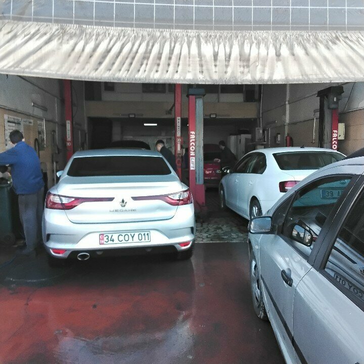 Otomobil servisi Onur Otomotiv, İstanbul, foto