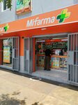 Mifarma (Distrital Magdalena del Mar, Jirón Bolognesi, 496), eczaneler  Lima'dan