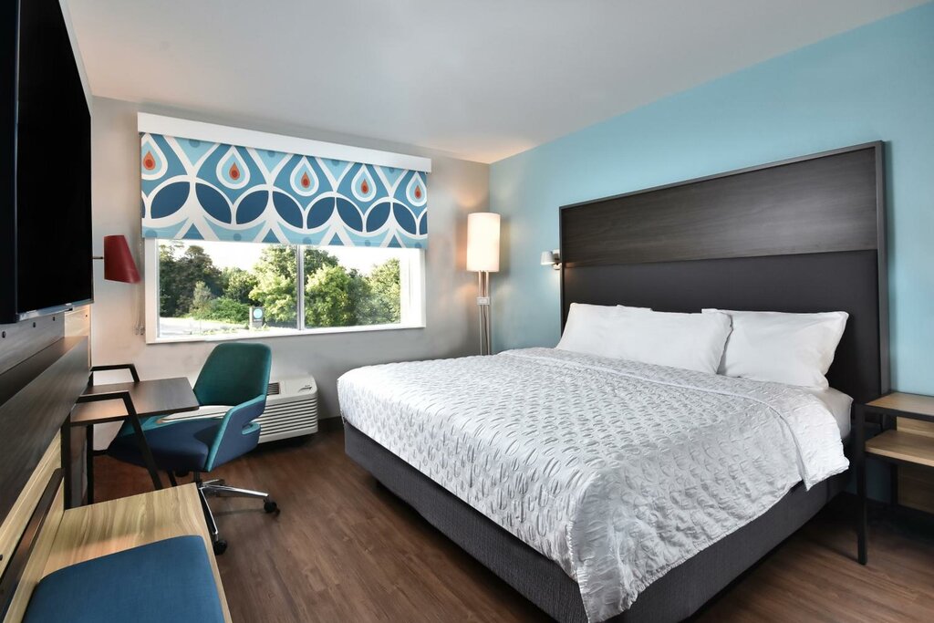 Otel Tru by Hilton Beckley, Batı Virginia Eyaleti, foto