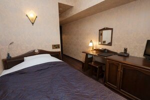 Okazaki Ohwa Hotel (Aichi Prefecture, Okazaki), otel