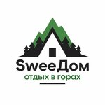 SweeDom (No:248, Almaty), glamping  Almatı'dan