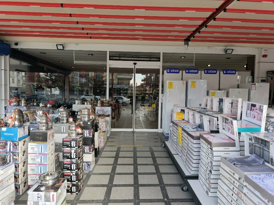 Mobilya mağazaları Sarıkaya Ali Bey Şubesi, Ankara, foto